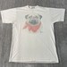 Vintage 90s World Gym Spell Out Sportswear Athletic Workout Basic ...