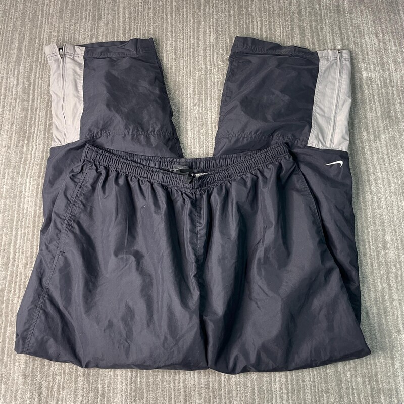 Nike Vintage Track Pants - Etsy