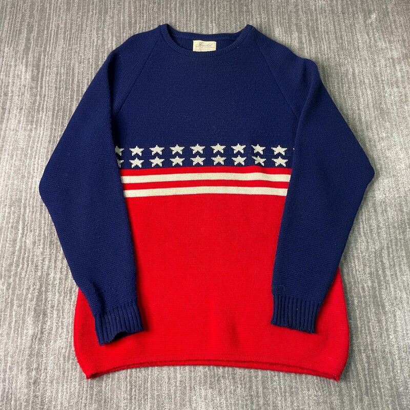 Jersild Sweater - Etsy