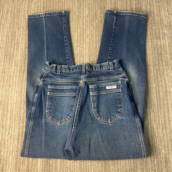 Palmetto Jeans - Etsy
