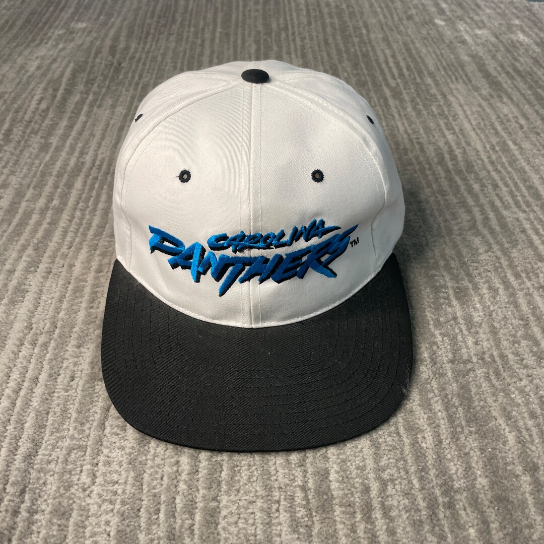 Vintage 2000s Reebok North Carolina Panthers NFL Football Sportswear ...