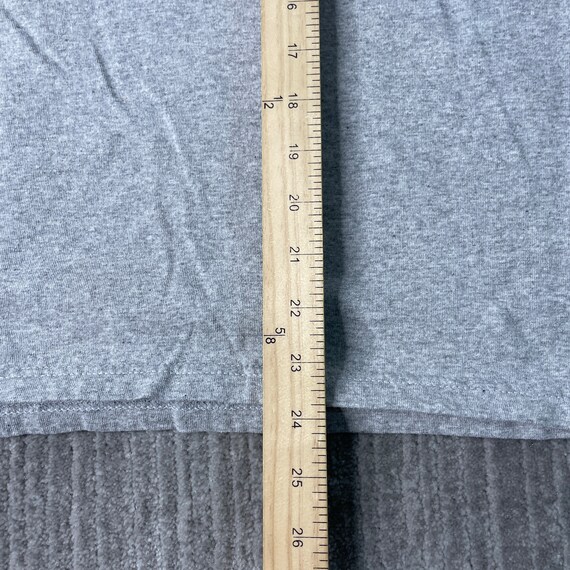 Vintage 90s Nike Swoosh Check Logo Basic Essential St… - Gem