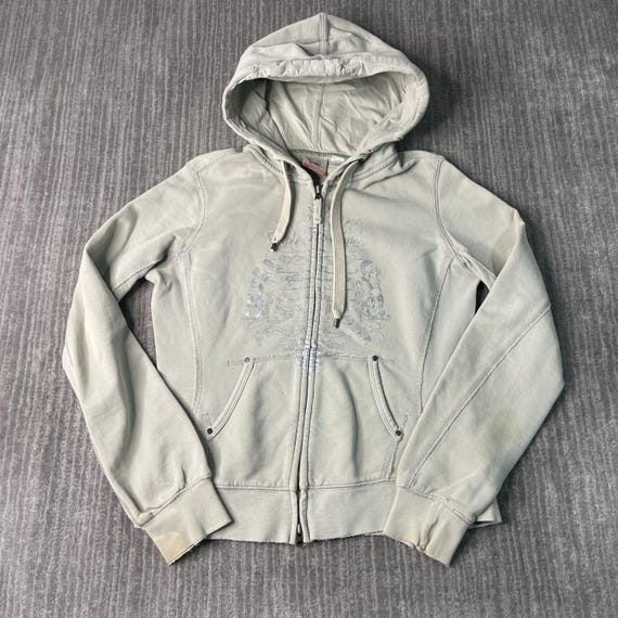 Vintage 2000s Triple Five Soul Logo Basic Essential S… - Gem