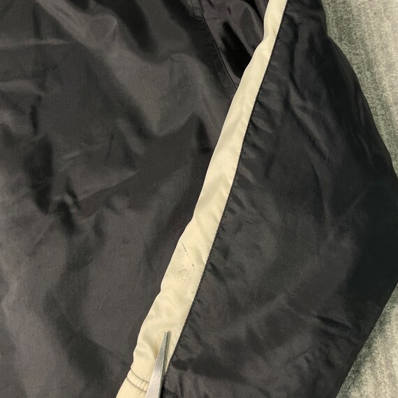 Vintage 2000s Nike Swoosh Check Spell Out Logo Sports… - Gem