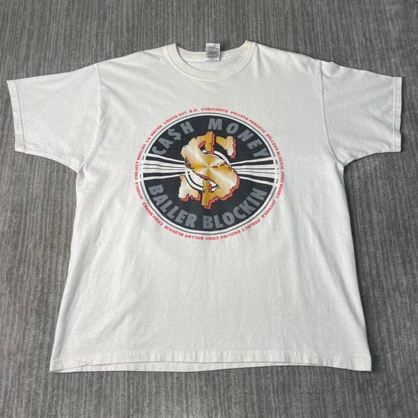 Cash Money Shirt - Etsy