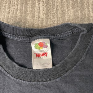 Vintage 2000s Bruce Springsteen E Street Band Tour Music Rock Y2K ...