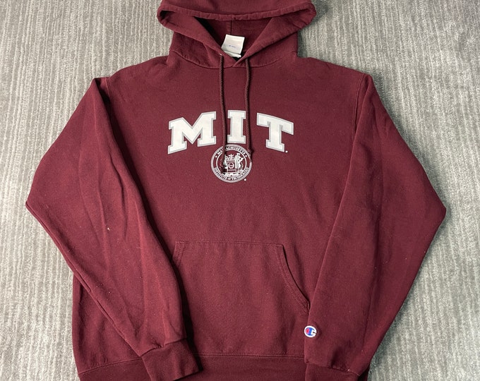Vintage 2000s Massachusetts University College School Basic Essential ...