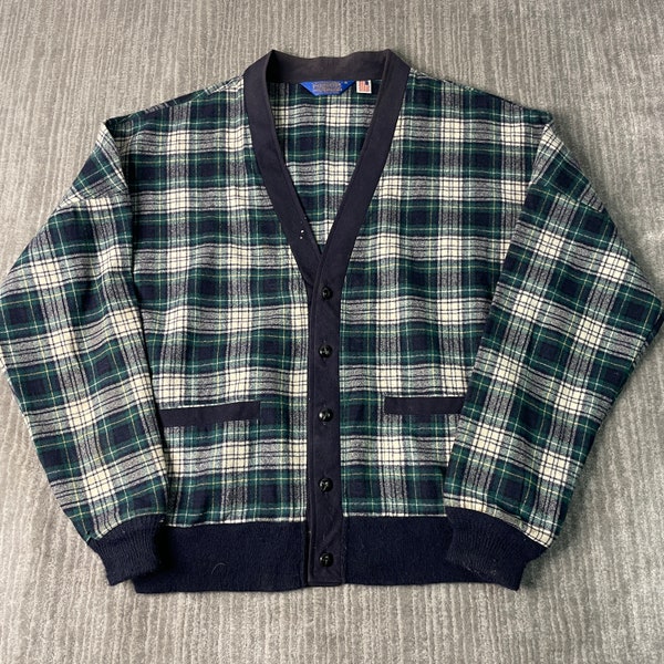 Pendleton Pattern - Etsy