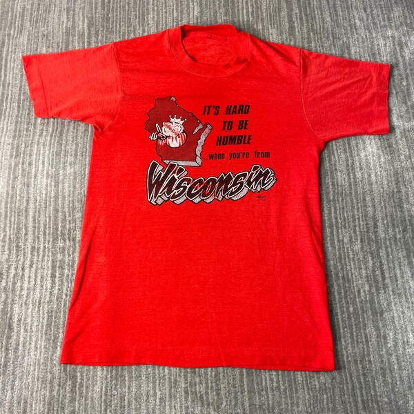 Wisconsin Graphic - Etsy