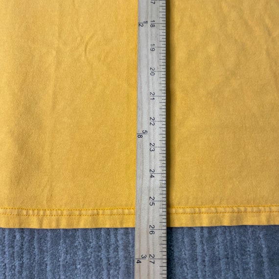 Vintage 2000s Nike Swoosh Check Logo Basic Essential … - Gem