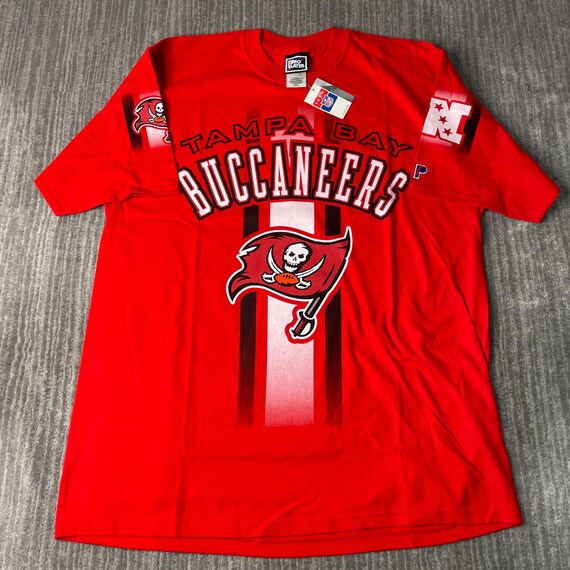 Vintage 2000s Pro Player Tampa Bay Buccaneers NFL Foo… - Gem