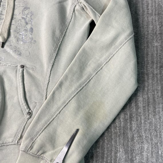 Vintage 2000s Triple Five Soul Logo Basic Essential S… - Gem