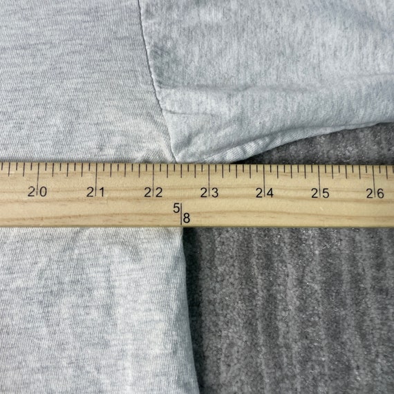 Vintage 90s Smith & Wesson Gun Pistol Spell Out Basic… - Gem