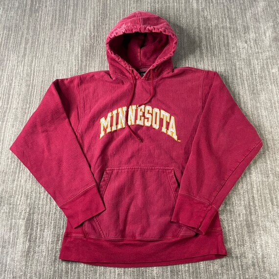 Vintage 2000s Minnesota Gophers Steve and Barry's Arc… - Gem