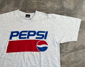Pepsi Man T Shirt - Etsy