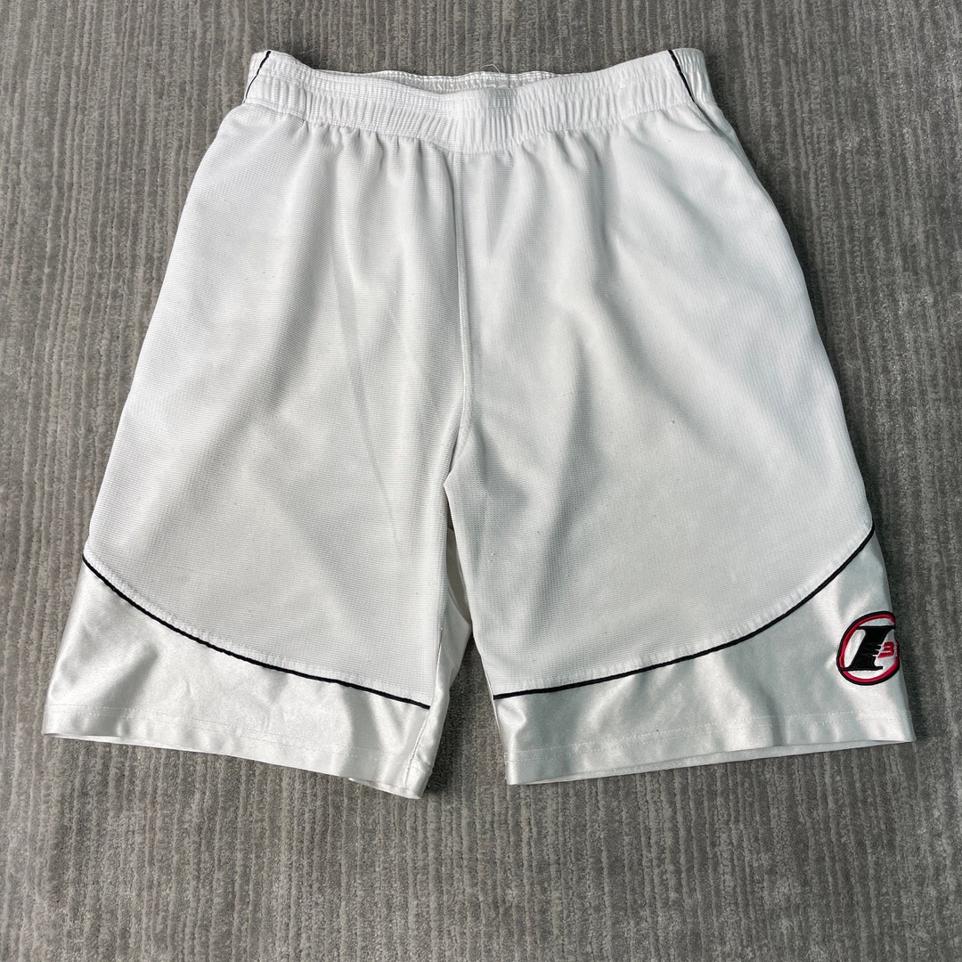 Vintage 2000s Reebok Allen Iverson Loose Fit Basketball Sportswear ...