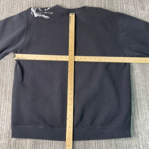 Vintage 90s Nike Swoosh Check Basic Essential Streetw… - Gem