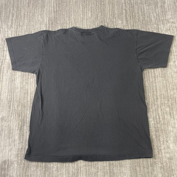 Vintage 2000s Chicago City Bright Lights Skyline View… - Gem