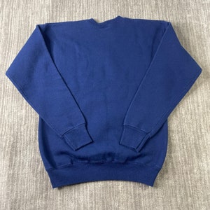 Vintage 90s Lee Heavyweight Blank Basic Essential Streetwear Sportswear ...