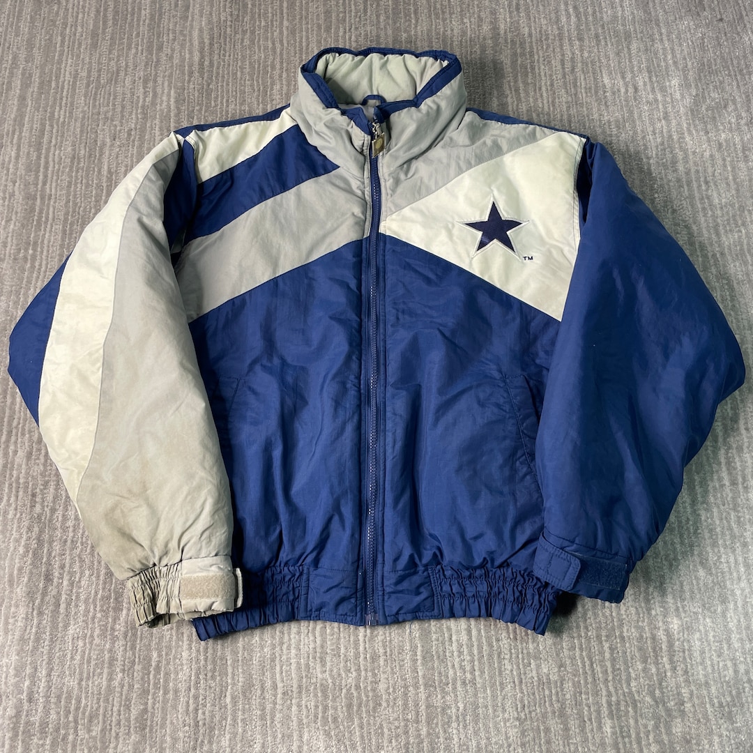 Vintage 2000s Dallas Cowboys Game Day NFL Football Sportswear Athletic ...