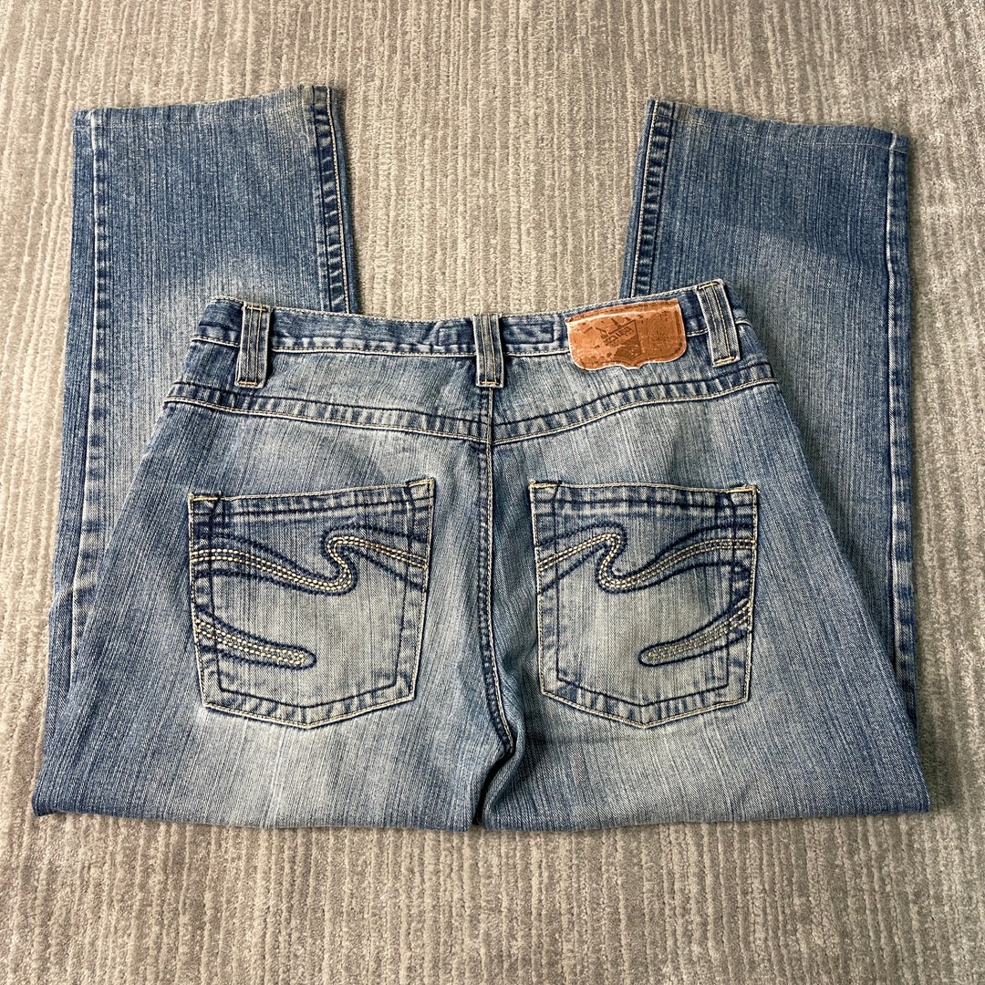 Vintage 2000s Mecca USA Regular Fit Urban Hip Hop Style Basic Essential ...