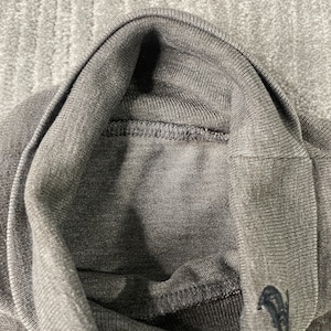 Vintage 2000s Roca Wear Stitched Logo Stretch Material Hip Hop ...