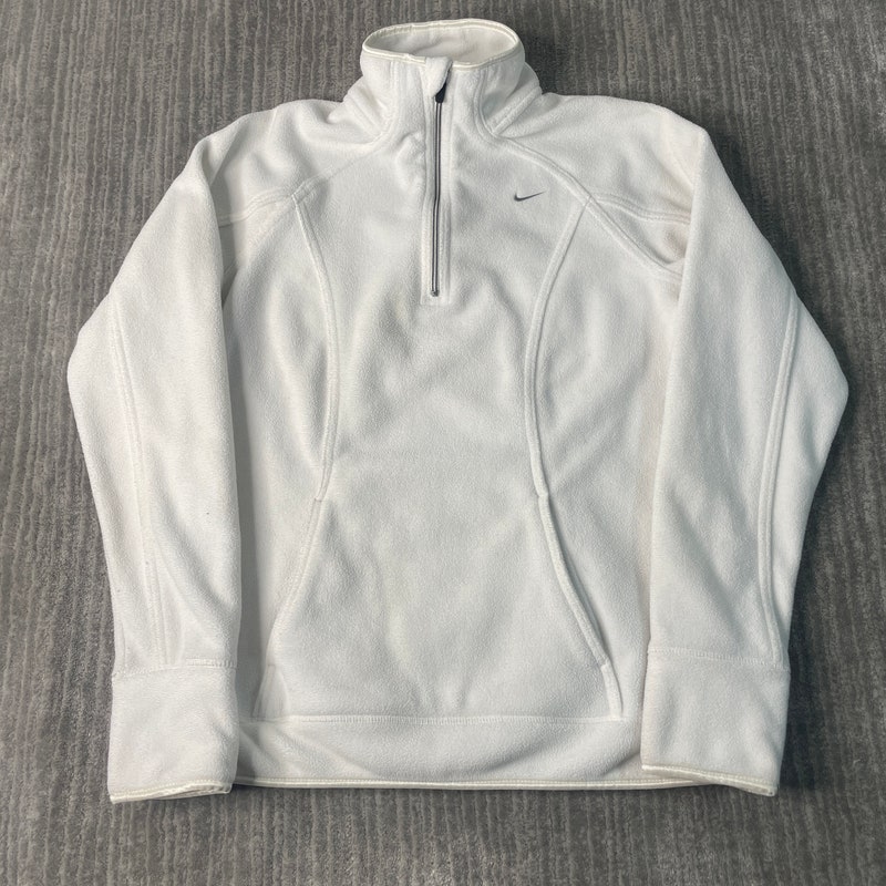 Vintage Nike Sweater - Etsy