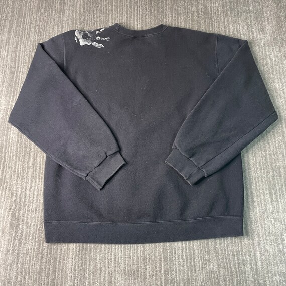 Vintage 90s Nike Swoosh Check Basic Essential Streetw… - Gem