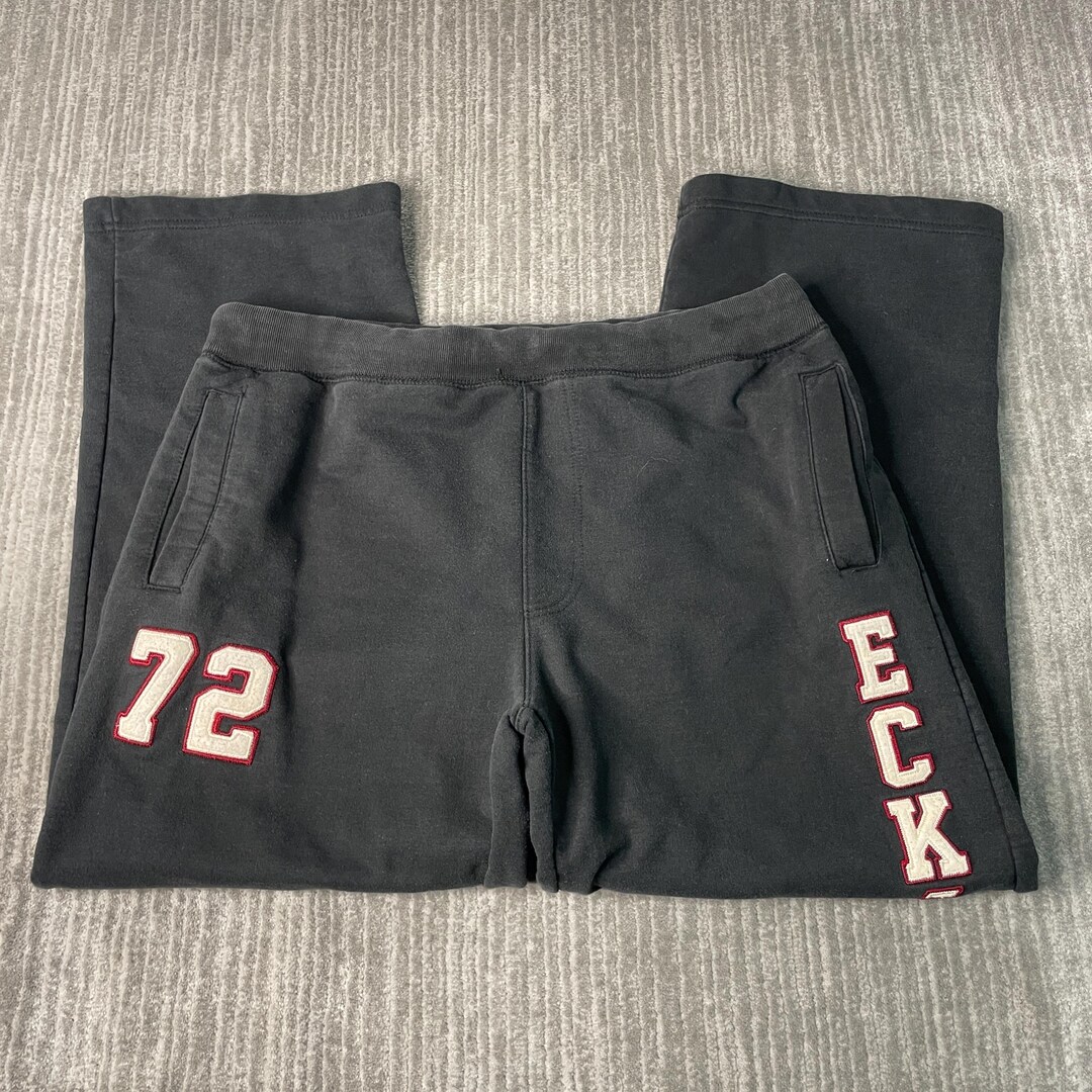 Vintage 2000s Ecko Unlimited Spell Out Basic Essential Streetwear ...