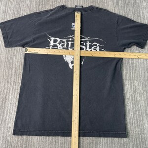 Vintage 2000s WWE Wrestling Batista Double Sided Sportswear Athletic ...