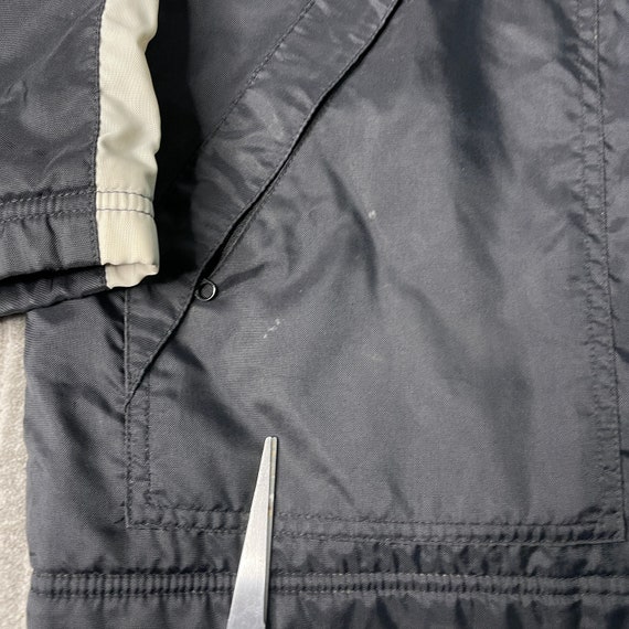 Vintage 2000s Nike Swoosh Check Spell Out Logo Sports… - Gem