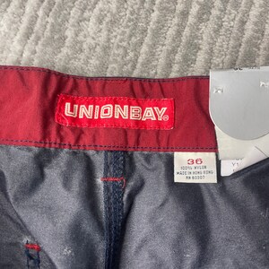 Vintage 2000s Union Bay Loose Fit Multi Pocket Tactical Y2K Aesthetic ...