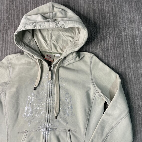 Vintage 2000s Triple Five Soul Logo Basic Essential S… - Gem