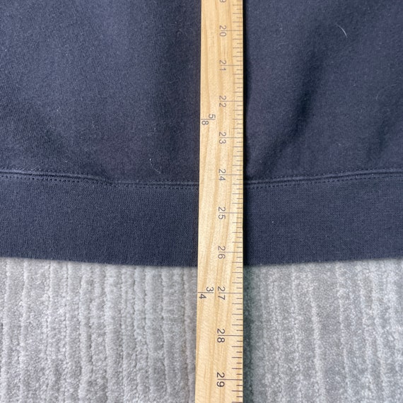 Vintage 90s Nike Swoosh Check Basic Essential Streetw… - Gem