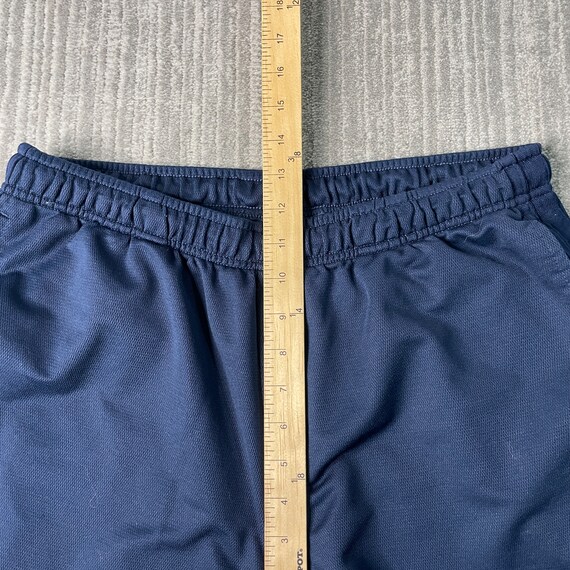 Vintage 2000s Nike Swoosh Check Stitched Embroidered … - Gem