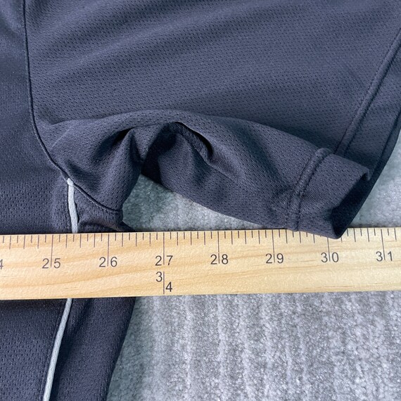 Vintage 2000s Nike Swoosh Check Small Logo Basic Esse… - Gem