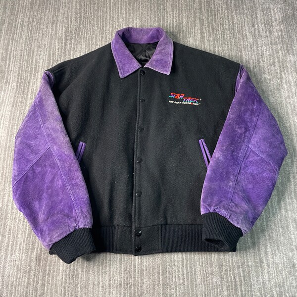 Movie Crew Jacket - Etsy