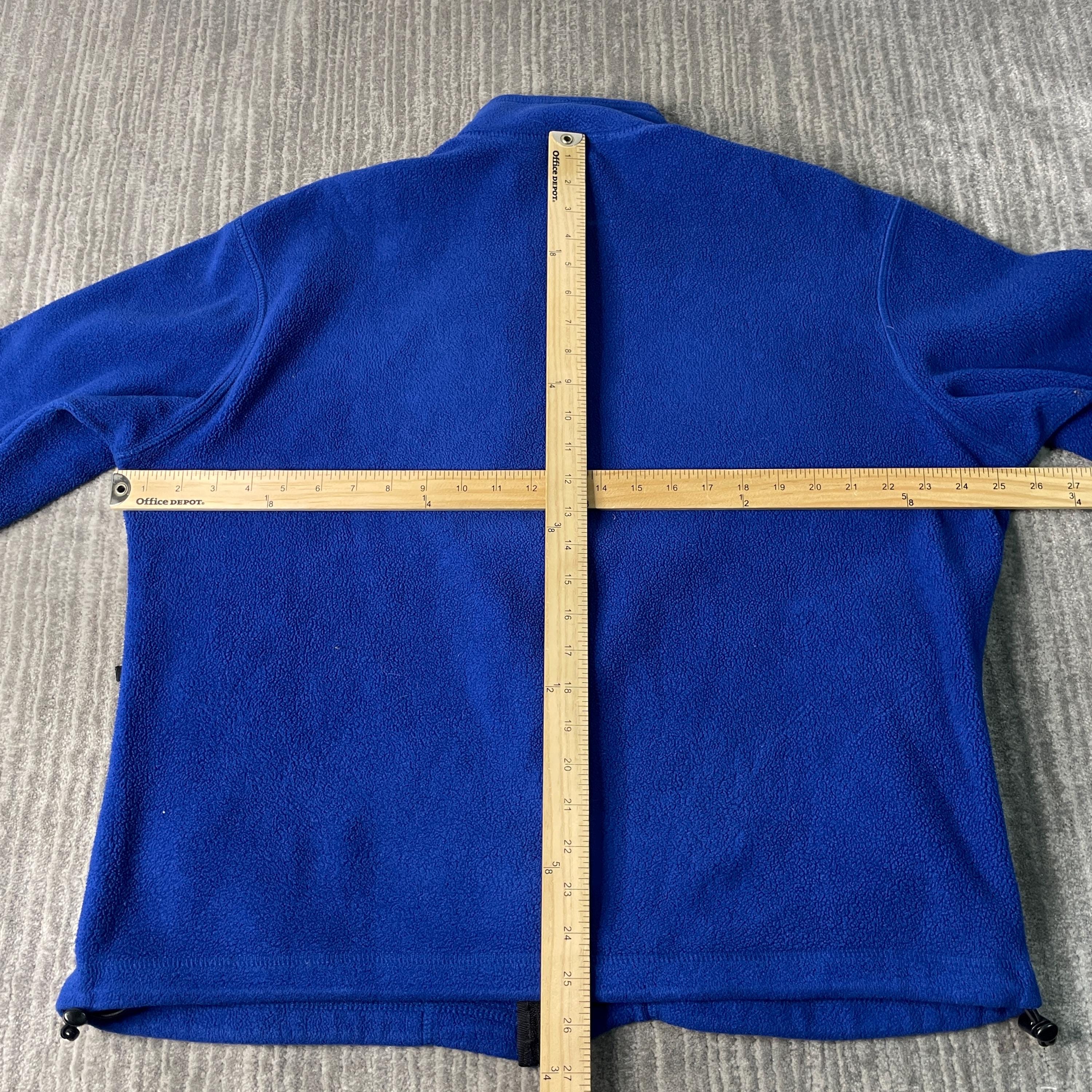 Vintage 90s Polo Ralph Lauren Polo Sport Three Pocket Fleece Vintage 90s Polo Ralph Lauren Polo Sport Three Pocket Fleece