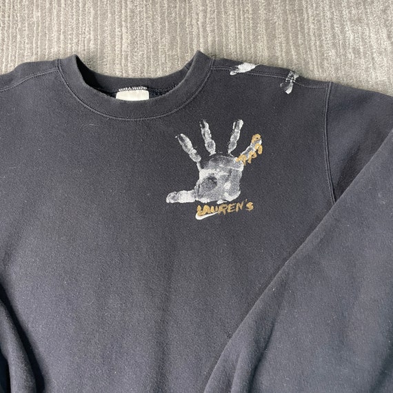 Vintage 90s Nike Swoosh Check Basic Essential Streetw… - Gem