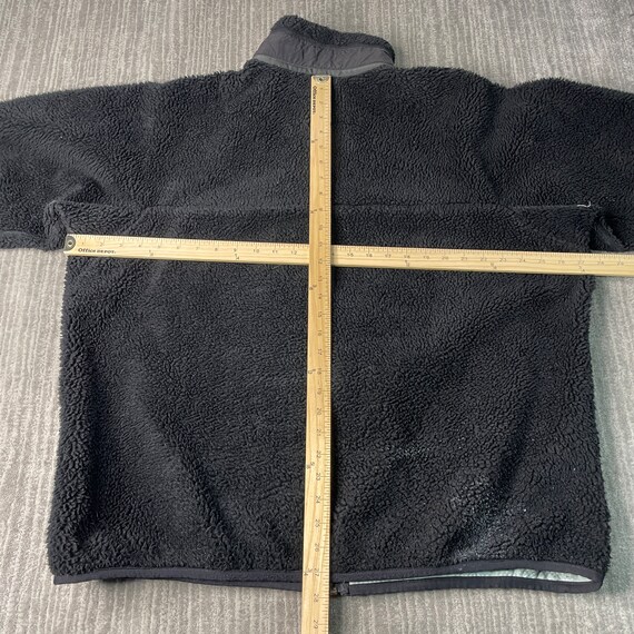 Vintage 2000s Patagonia Retro X Deep Pile Fleece Mate… - Gem