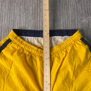 Vintage 2000s Nike Swoosh Check Two Pocket Sportswear Athletic Y2K ...