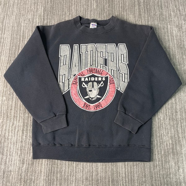 Vintage Football Raiders - Etsy