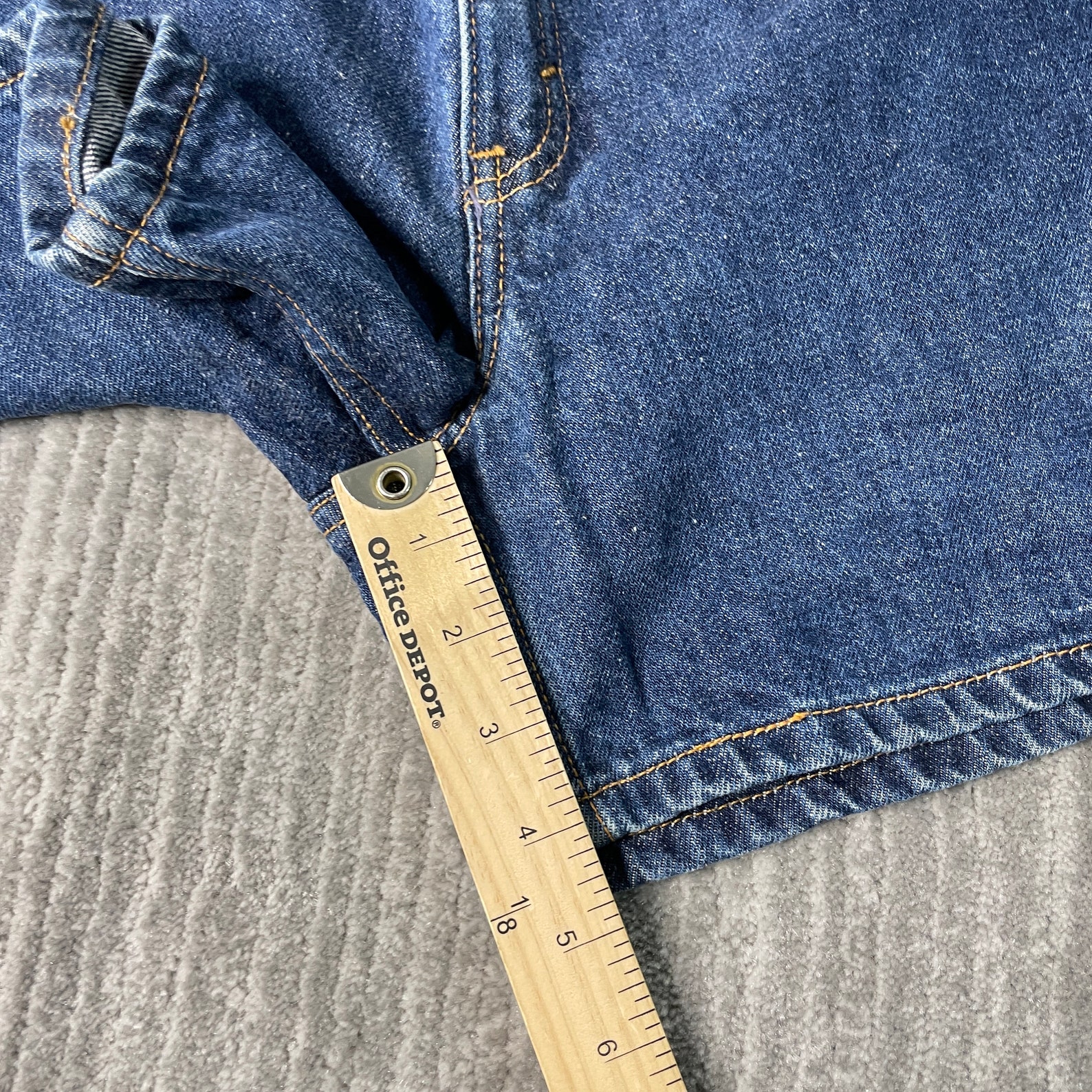Vintage 90s Levis Regular Fit Basic Essential Classic Brand 1990s ...
