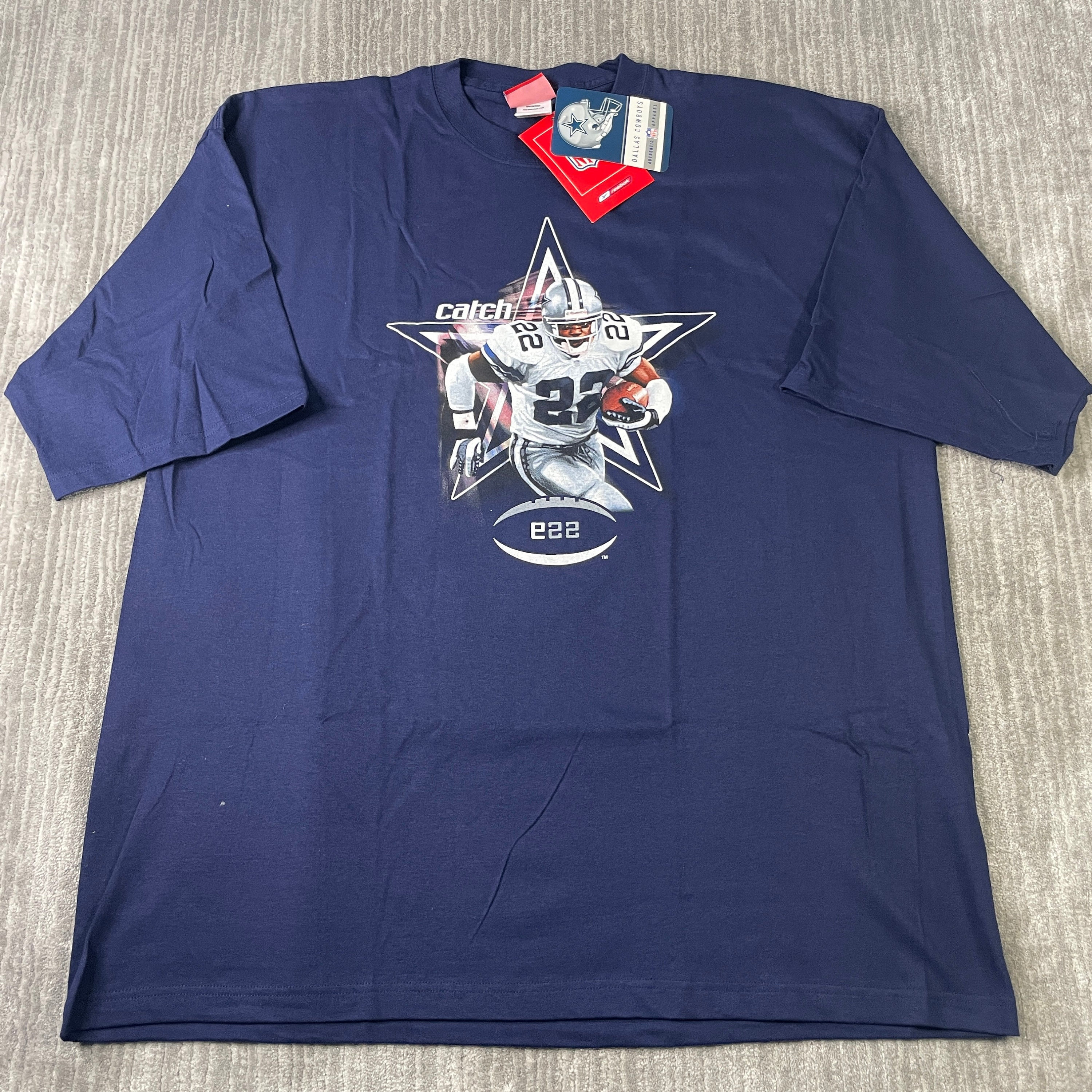 Dallas Cowboys Authentic Apparel