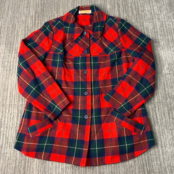 Pendleton Pattern - Etsy