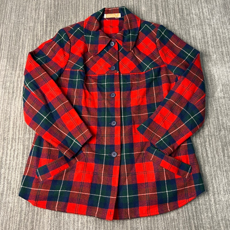 Pendleton Pattern - Etsy