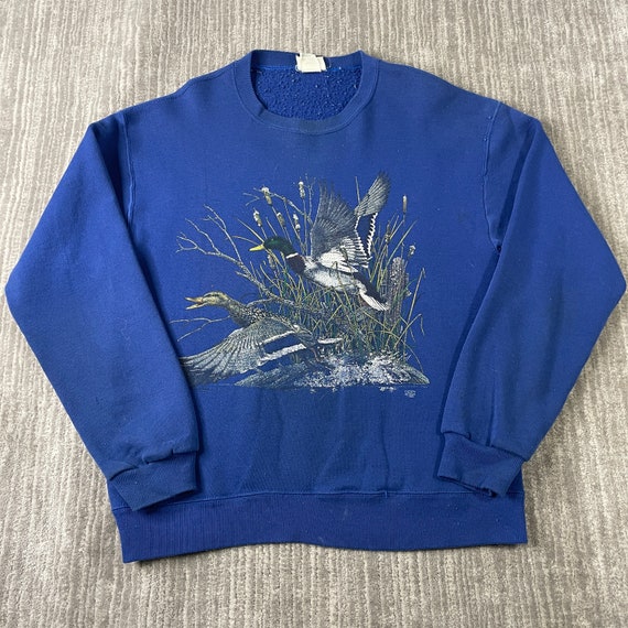 Usa 90s fly animal - Gem