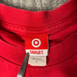 Vintage 2000s Target Snowboarding Sportswear Athletic Snow Ski Y2K ...