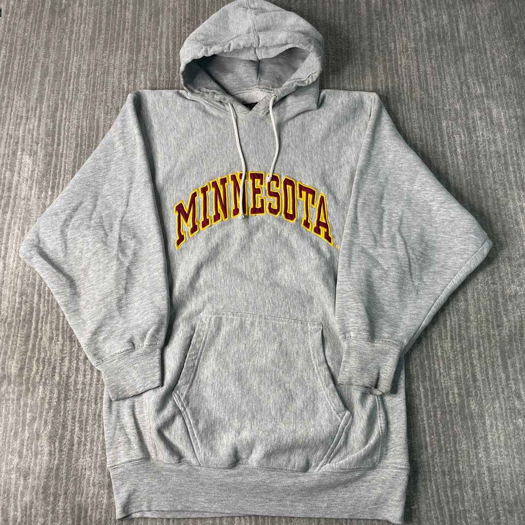 Vintage 2000s Minnesota Gophers Steve and Barrys University College ...