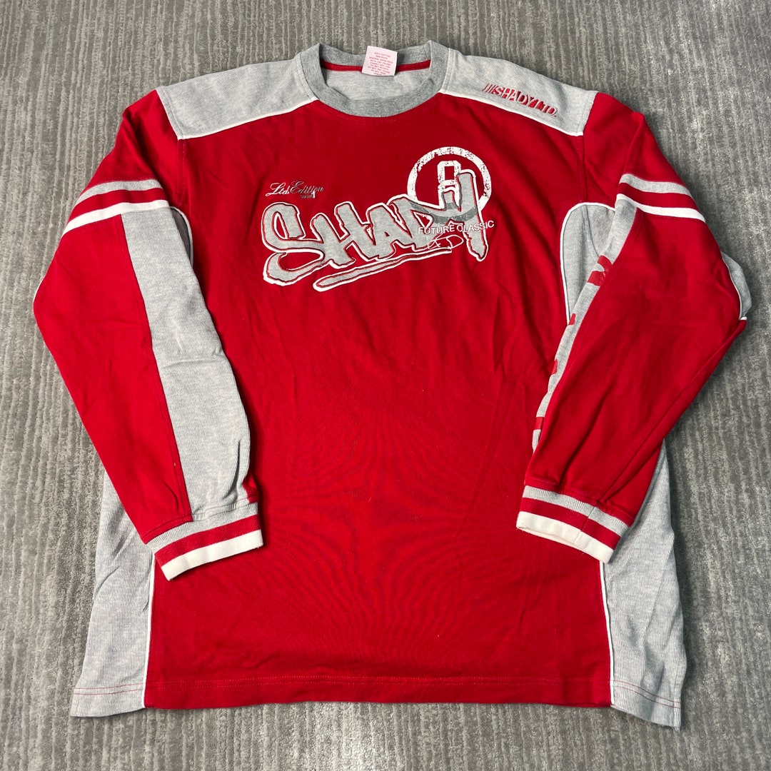 Vintage 2000s Shady Clothing Eninem Urban Hip Hop Fashion Y2K - Etsy